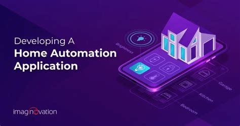 A Complete Guide To Building A Home Automation App In 2025