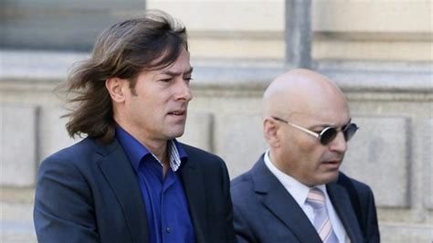 El Juez Pedraz En El Punto De Mira Por Su Amistad Con El Abogado Del Hijo De Obiang