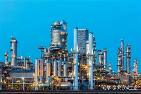 石油炼制中的“软”实力：ptfe软管的多重优势解析 知乎