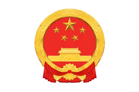 国徽 快懂百科