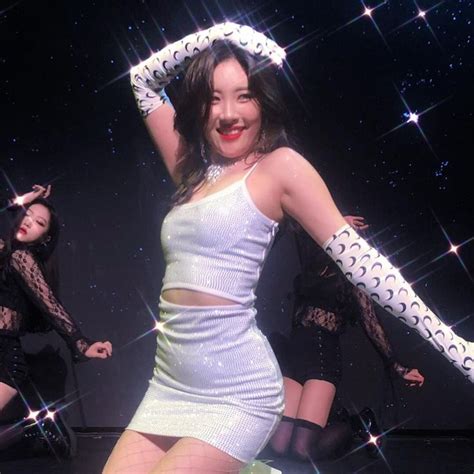 Sunmi Girl Fashion Girly