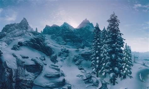 A Symphony Of Frost And Flame Prologue A Symphony Of Frost And