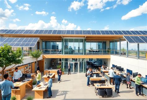 Schneider Electric Investment Boosts Texas Economy