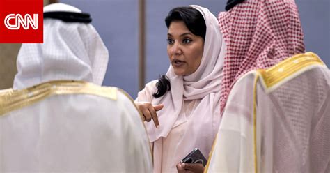 السعودية تركي آل الشيخ يذكر بمقابلة الأميرة ريما بنت بندر على Cnn