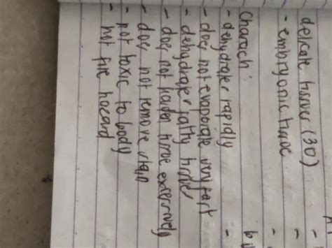 Dehydration Flashcards Quizlet