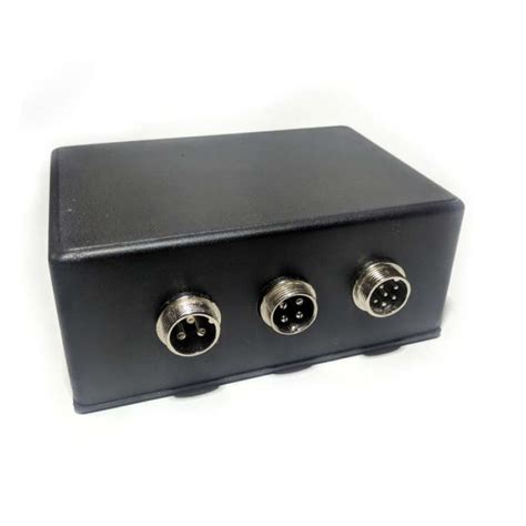 Promo Arduino Pro Micro Box Untuk Pedal Shifter Dan Handbrake Diskon