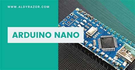 Nama Dan Fungsi Bagian Arduino Freddytarowang