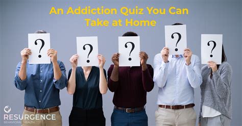 Am I An Addict Take Our Free Addiction Quiz Test Am I An Addict Take Our Free Addiction Quiz Test