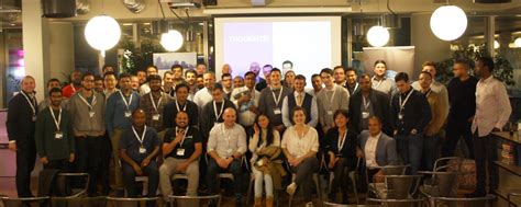 Getting Into The Community November Mulesoft Meet Up Pace Integrationpace Integration