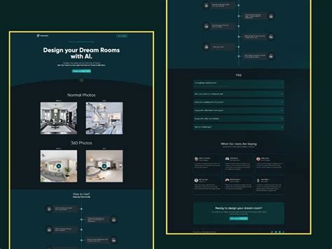 React Or Nextjs Beautiful And Dynamic Website And Clean Code Upwork