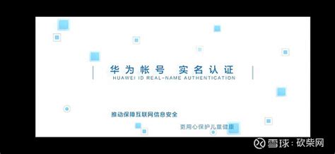 华为终端云服务华为帐号如何守护帐号安全 华为终端云服务的华为帐号就像是一张vip通行证有了华为帐号你就可以使用华为应用市场、华为视频、华为音乐、华为阅读、华为 雪球