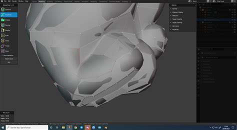 Strokes Unhandled Exception Caught Exception Caught Issue CGCookie Retopoflow GitHub