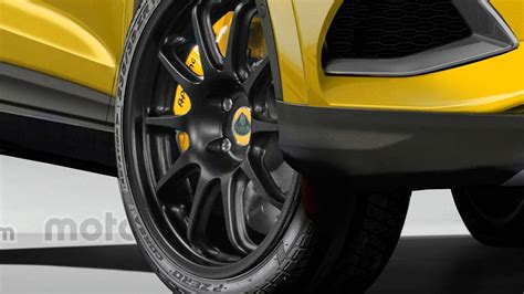 Noticia Nuevo Lotus Suv 2022 Eléctrico Lotus Lambda Bmw Faq Club