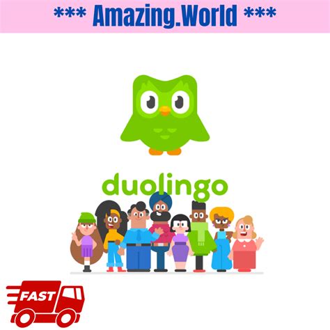 Duolingo Update 2024 Paule Bernette