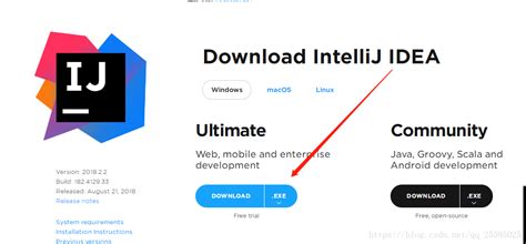 Intellij Idea 没有tomcat 也没有application Servers的解决办法 Csdn博客