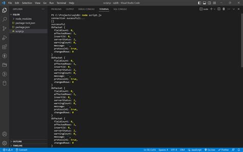 Github Amishaaa Api To Sql This Is A Database Created Using Mysql And Node Js Which Reads