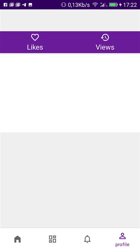 problem with scalinglayoutbehavior when not using toolbar · issue 24