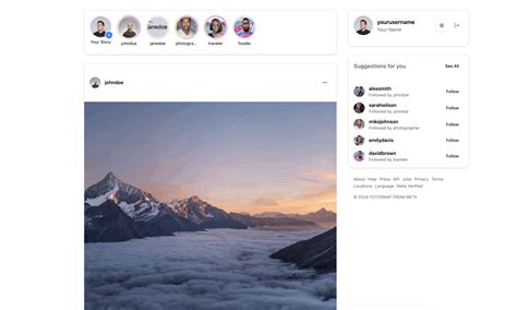 Build An Instagram Clone With Nestjs And Nextjs Fullstack Mastery In