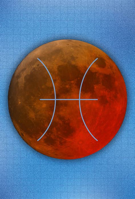 Zodiac Signs Experience Deep Transformation From The Lunar Eclipse Starting On March