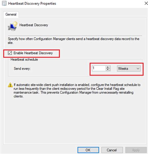 Sccm Discovery Methods Network Pioneers