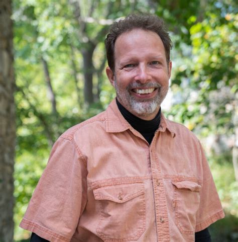 michael mars landis warren wilson college