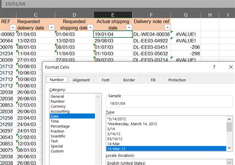 Formula Error Value Microsoft Community