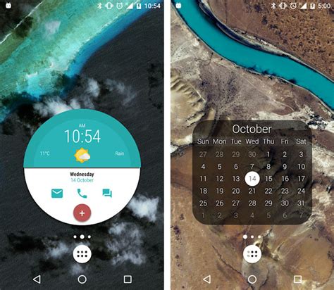 15 Best Clock Widgets For Android In 2020 Techwiser