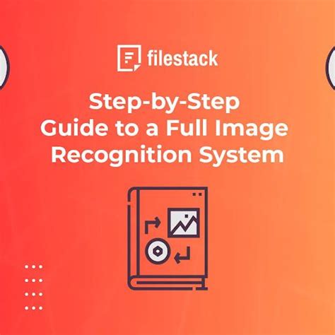 Imagerecognition Python Machinelearning Ai Techdevelopment Filestack