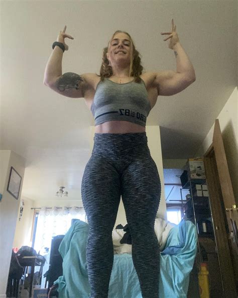 Mary Dammann Maadfitfitness