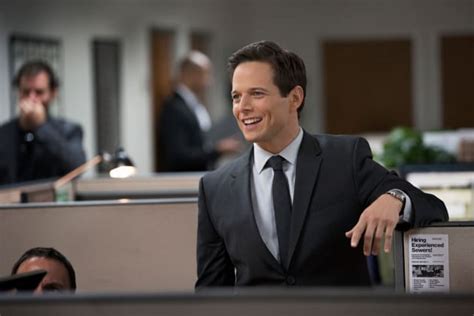 Perception Review Sex Lies And Murder Tv Fanatic