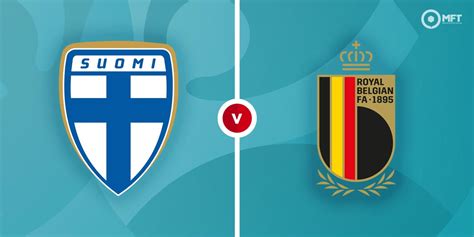 Finland Vs Belgium Prediction And Betting Tips