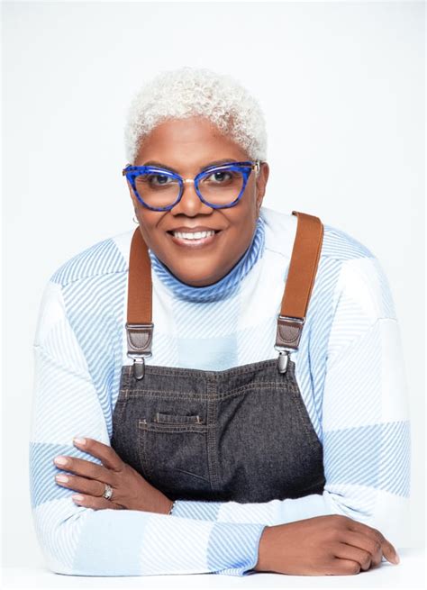 Atlanta Chef Deborah Van Trece Stars In New Cooking Show ‘global Soul