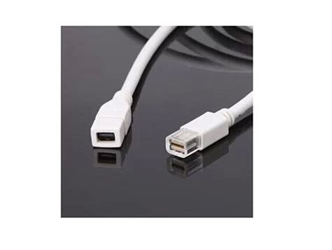 Mini Displayport Male To Female Extension Cable Umdp2002 Umateck Usb C Displayport Panel