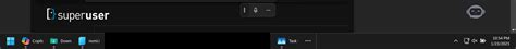 How Can I Avoid Empty Space In The Taskbar In Windows Super User