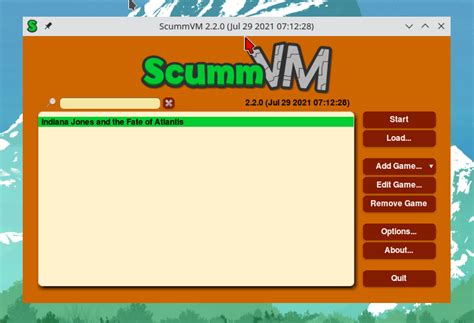 Add Scummvm Games To Your Steam Launcher Rsteamdeck