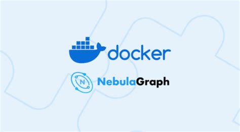Distributed Cloud Native Graph Database With NebulaGraph Docker