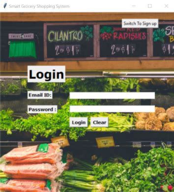 GitHub Shubhamvartak Smart Trolley With Recommendation System This Project Is A Blend Of IOT