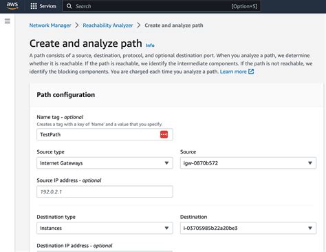 What Is Aws Reachability Analyzer