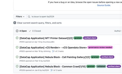 removal of notaries from the fil program · issue 898 · filecoin project notary governance · github