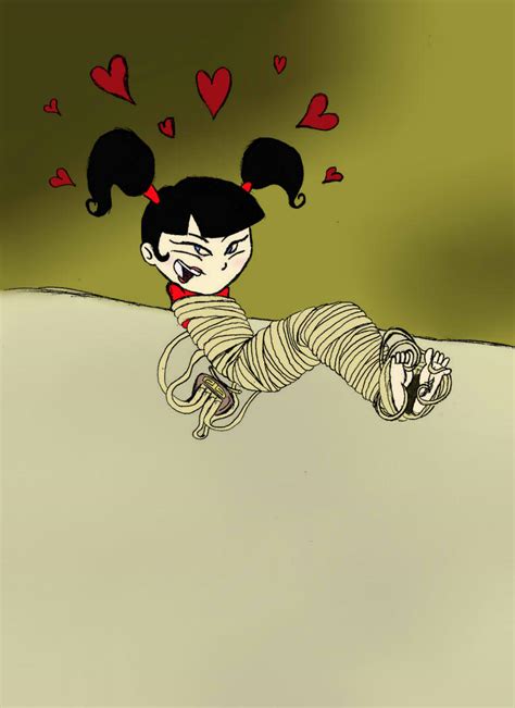 Tickle Web Comb By Chaos Omega By Neverb4 On Deviantart