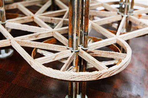 Tree House Constantia 2019 — Shania Lei Bravo