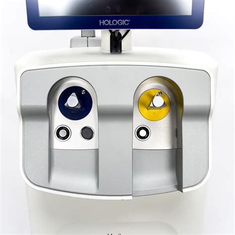 Hologic Fluent Polyp Removal And Fluid Management System Flt 100 6210 Kenmed Surgical