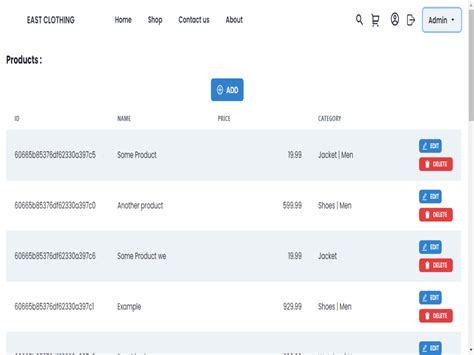 Mern Stack Development Services With Outstanding React Ui Upwork