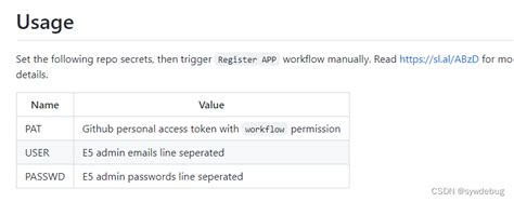 使用 Github 的 Action 功能实现 Microsoft Office E5 订阅自动续订keepalivee5 Csdn博客