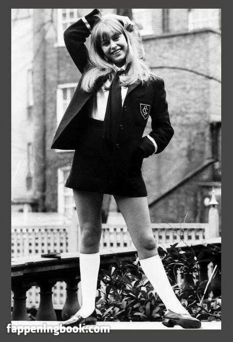 Susan George Nude The Fappening Photo Fappeningbook