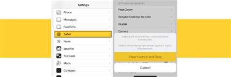 How To Clear Cache On IPhone Simple Steps For Better Performance