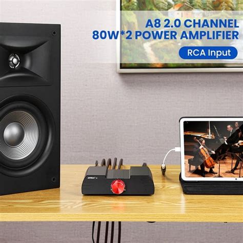 Shop Integrated Amplifiers In Singapore