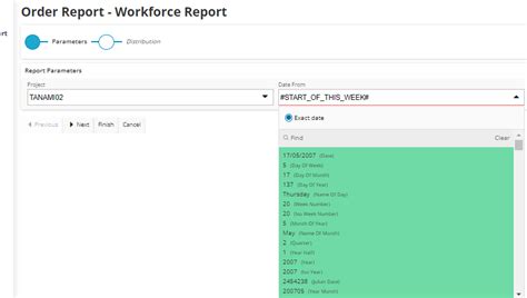 Info Services Type Business Reporter Context Substitution Variables Ifs Community