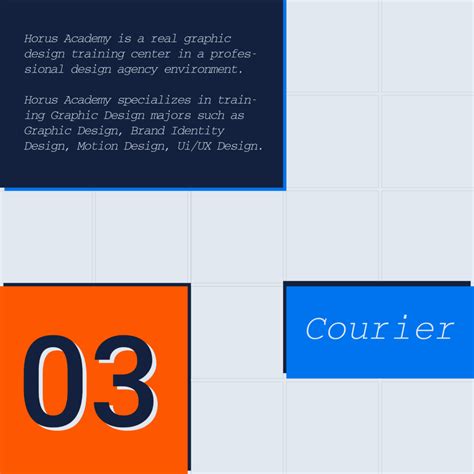Monospace Là Gì 6 Font Chữ Monospace Mà Bạn Không Nên Bỏ Qua