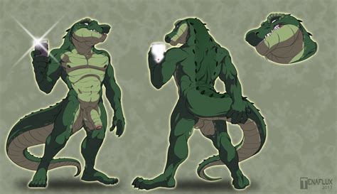 Rule Alligator Alligatorid Anthro Balls Crocodilian Foreskin Genitals Humanoid Genitalia